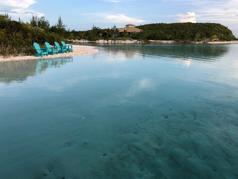 Gallery – Choini Cay